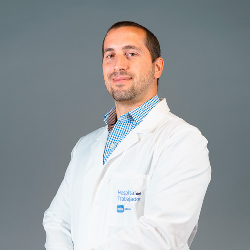 Equipo medico