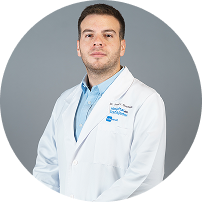 Dr. José Ignacio Quezada Morales